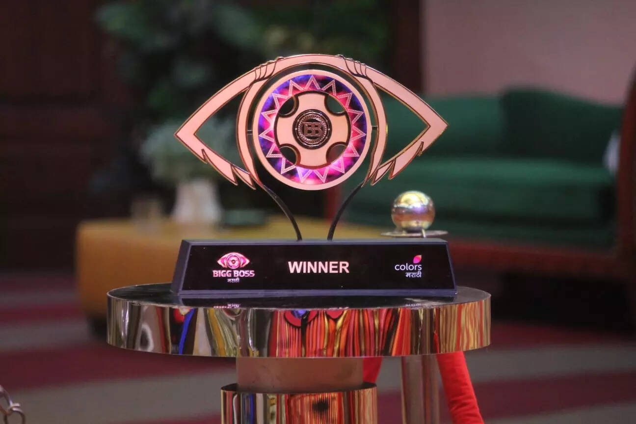 Meet Bigg Boss Marathi 4 finalists here. Who will win BB Marathi 4 ...