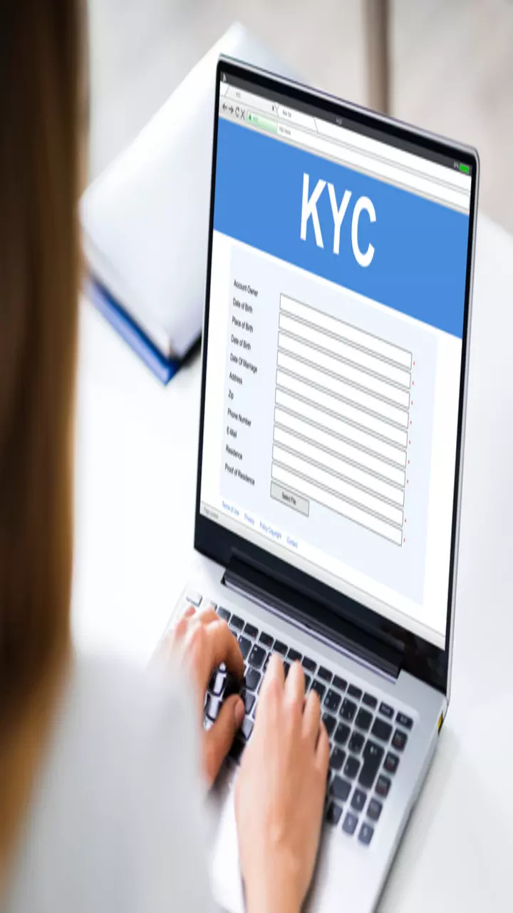KYC: No need to visit bank for update, fresh KYC process can be done through video; check details