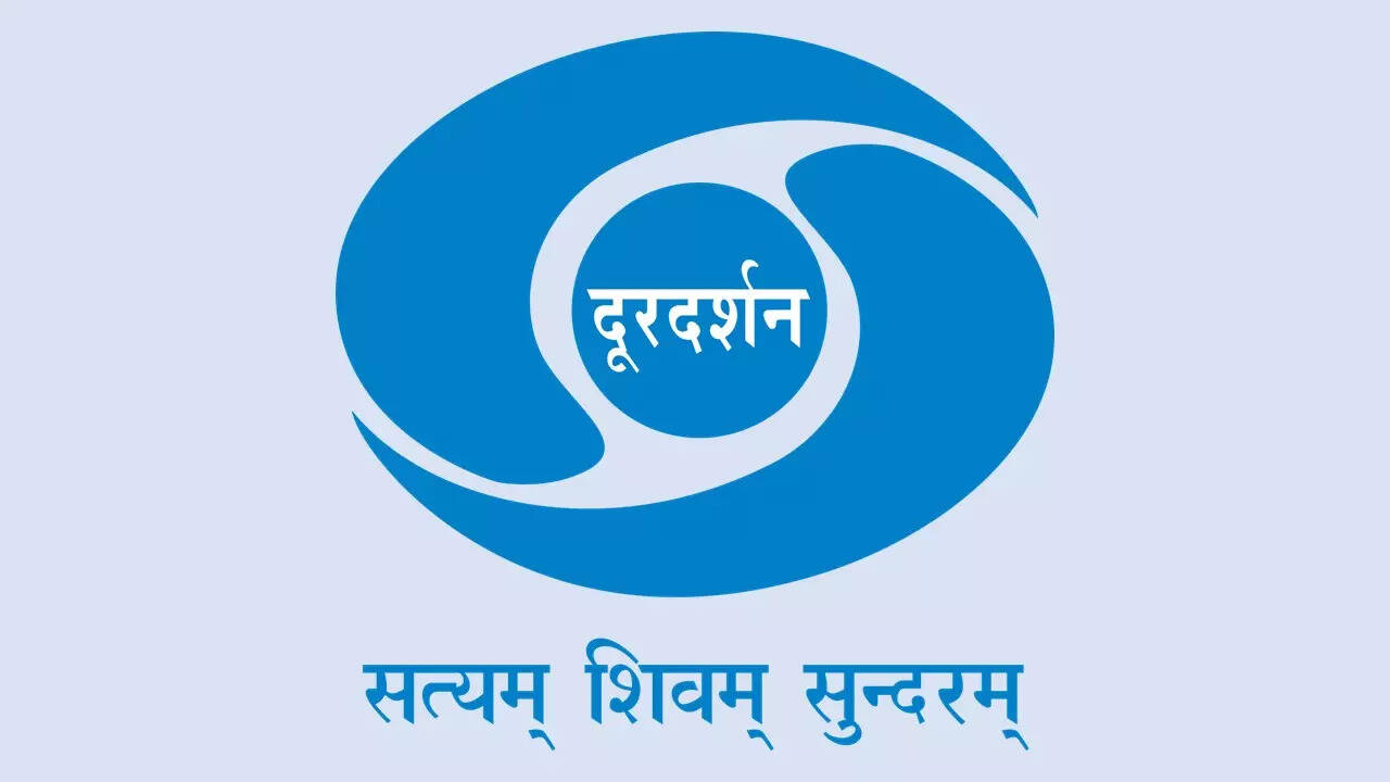 Doordarshan channels now accessible without set-top boxes in India