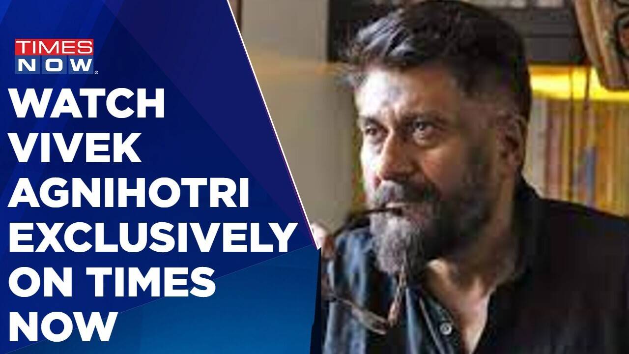 Vivek Agnihotri SLAMS netizens for accusing him of changing his stance post Shah Rukh Khan's ...