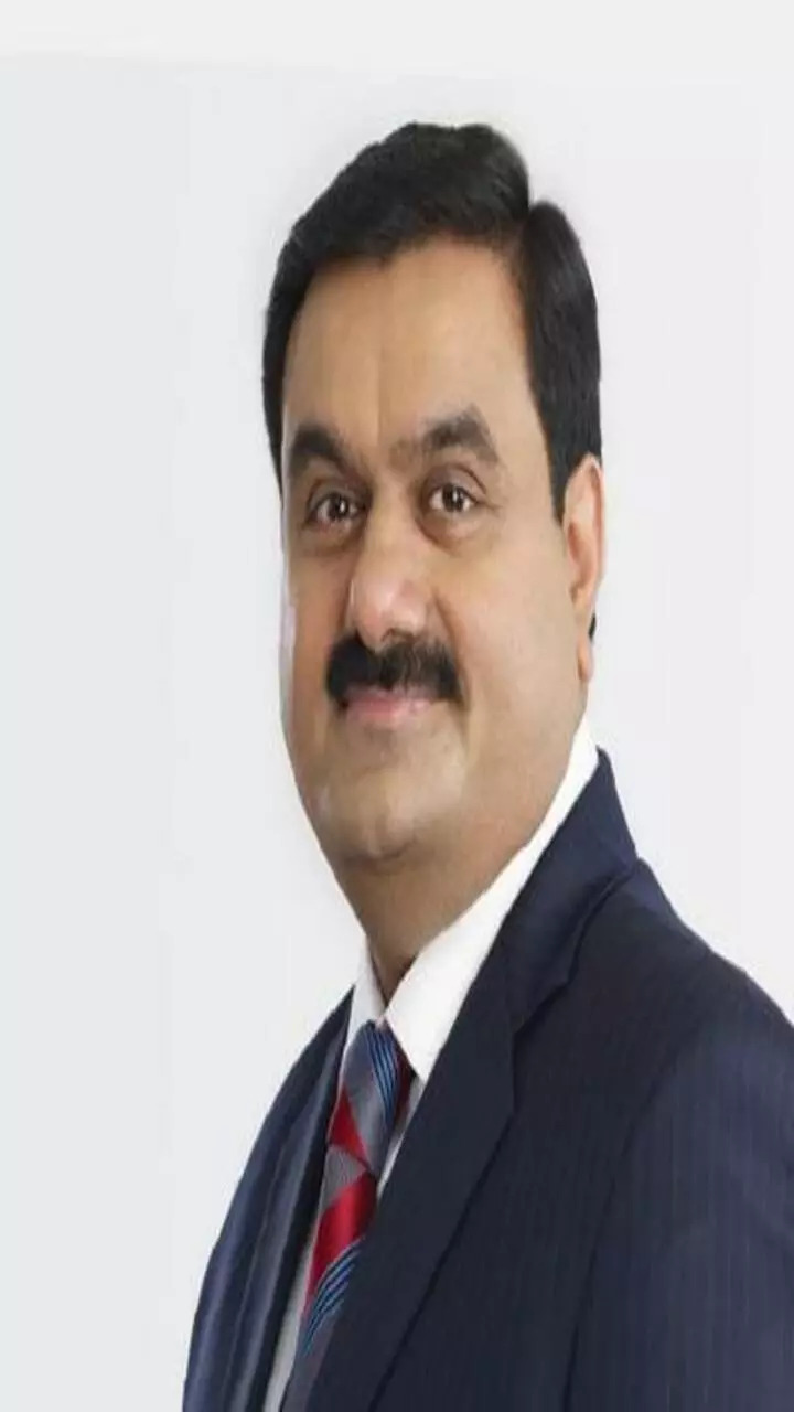 Gautam Adani Interview: India’s richest person gets candid about ...