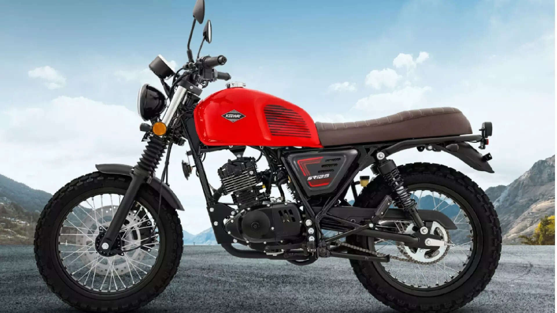 Auto Expo 2023 - Leoncino 800, 752S, LFC 700 and more: 5 exciting ...