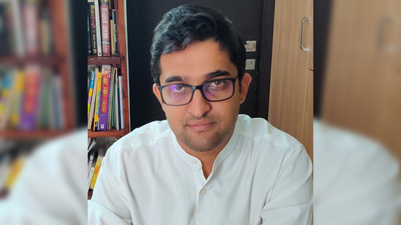 Edtech startup upGrad CEO Arjun Mohan steps down after 3-year stint ...