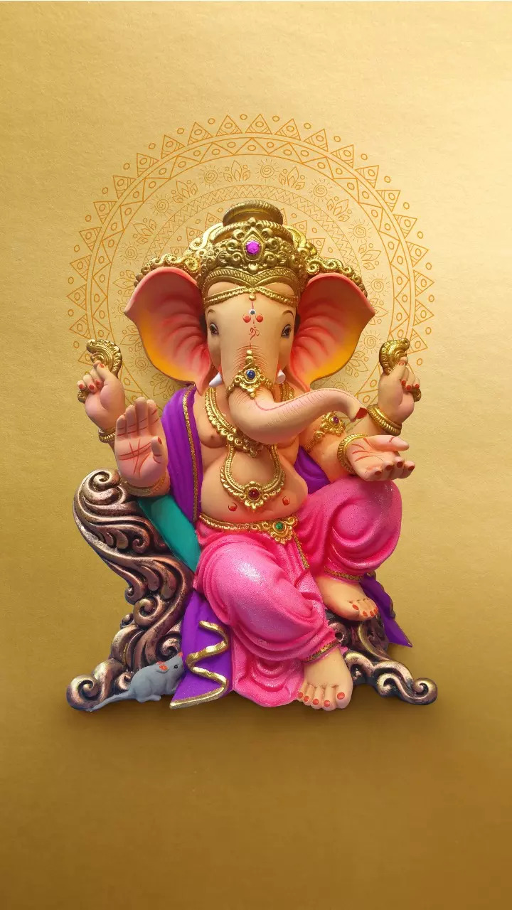 10 baby boy names inspired by Lord Ganesha born in January