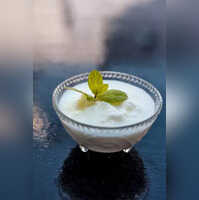 Eating curd is not as healthy as you think; side effects of this ...