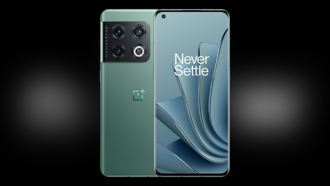 OnePlus 10 Pro 5G gets a discount of Rs 6,000 on Amazon: How to get the ...