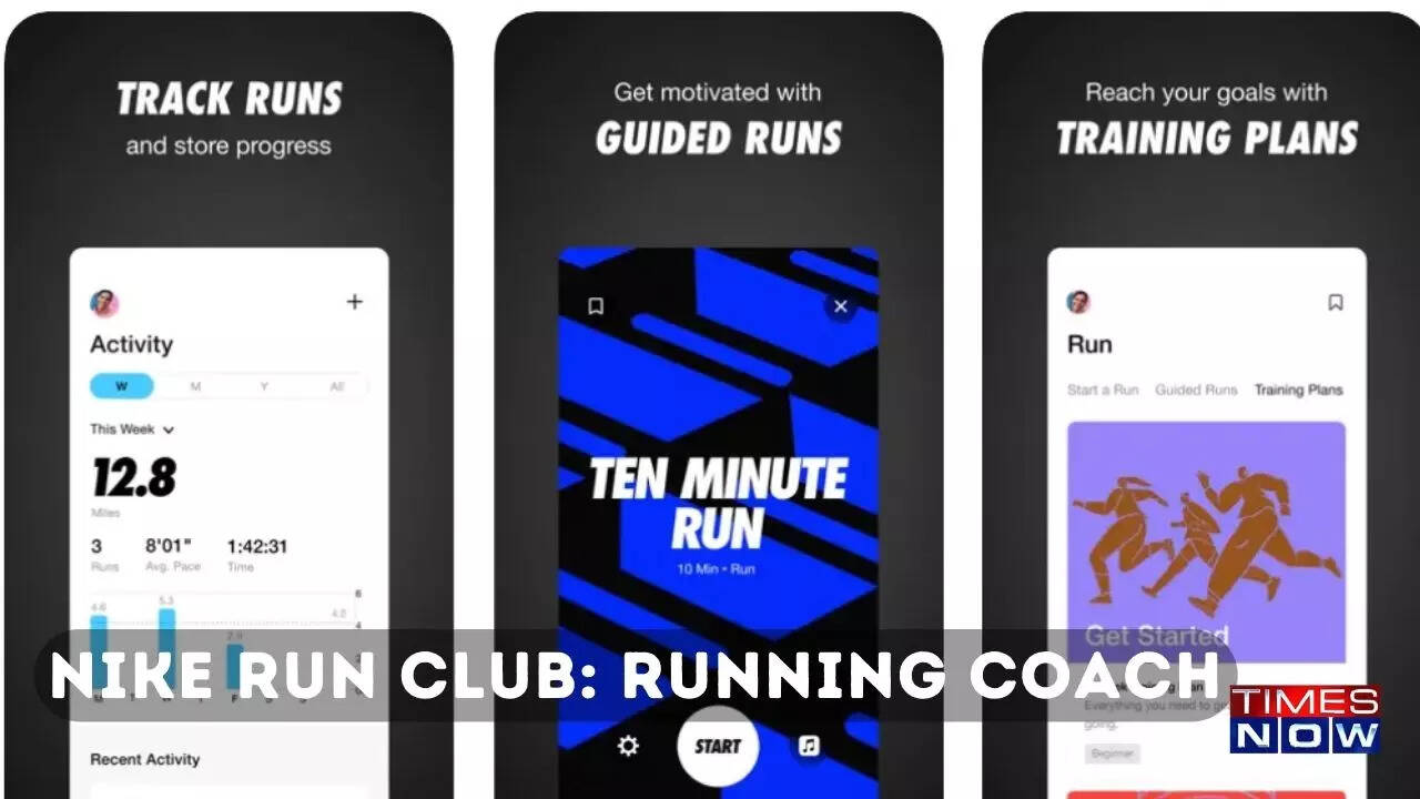 Top 5 iOS & watchOS apps for Marathon Runners | Technology & Science ...