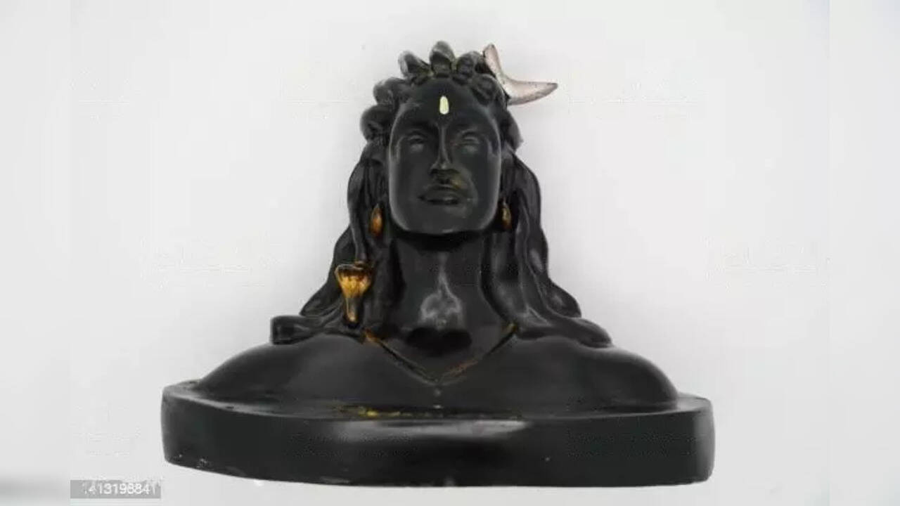 VP to inaugurate new Isha Foundation's Adi Yogi statue in Bengaluru