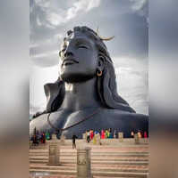 Isha Yoga Centre's Adiyogi Statue all set to be inaugurated after Court ...