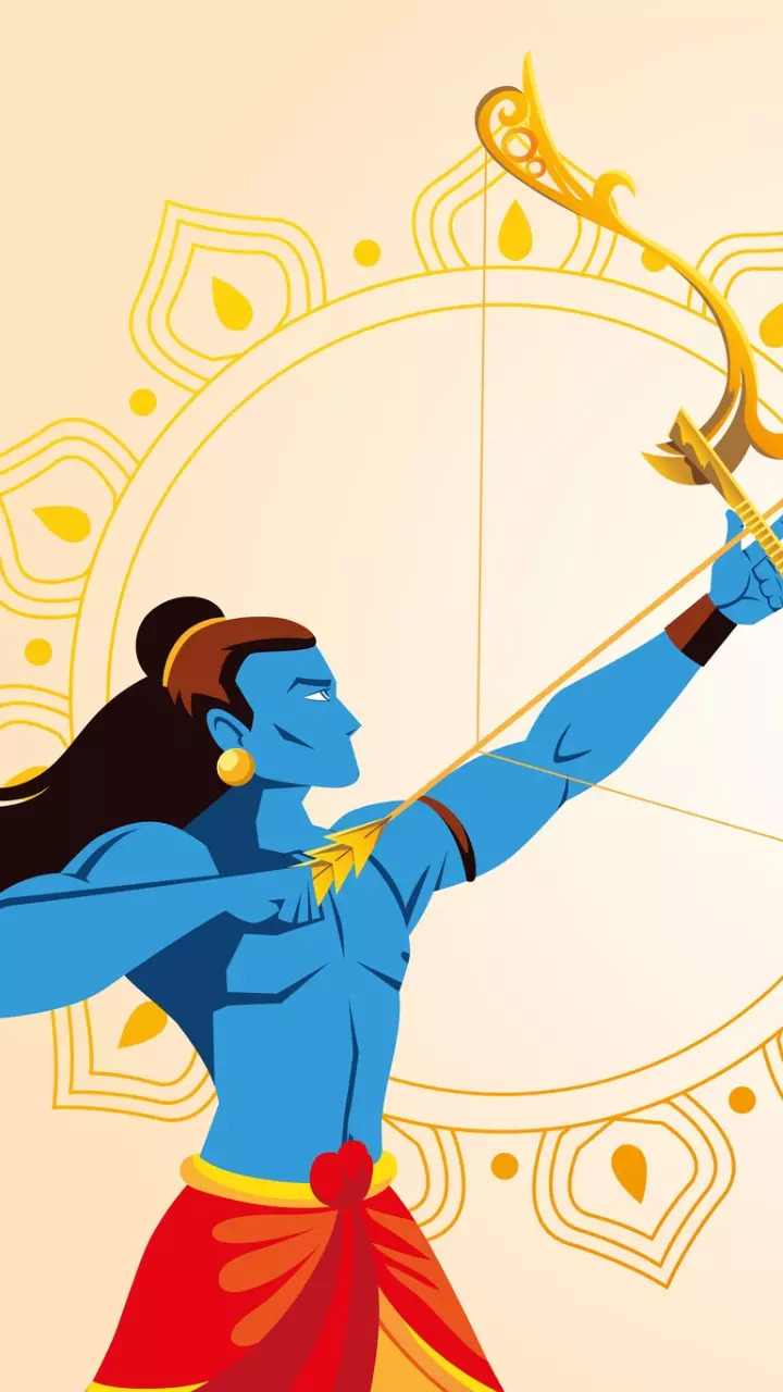 Jai Shree Ram Status Messages Images Quotes For Wishing Good Morning