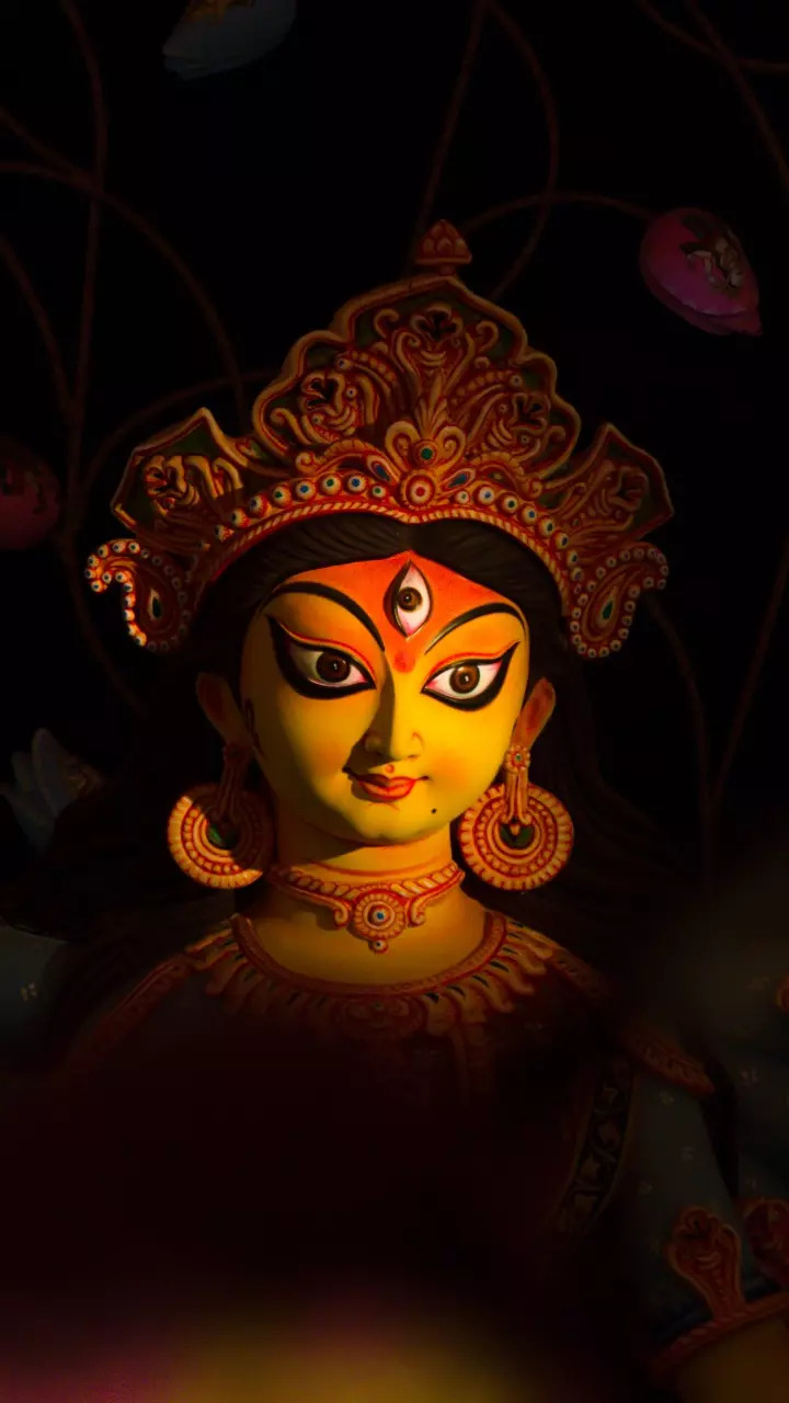 Unique Baby girl names from A to Z inspired by Maa Durga, Parvati