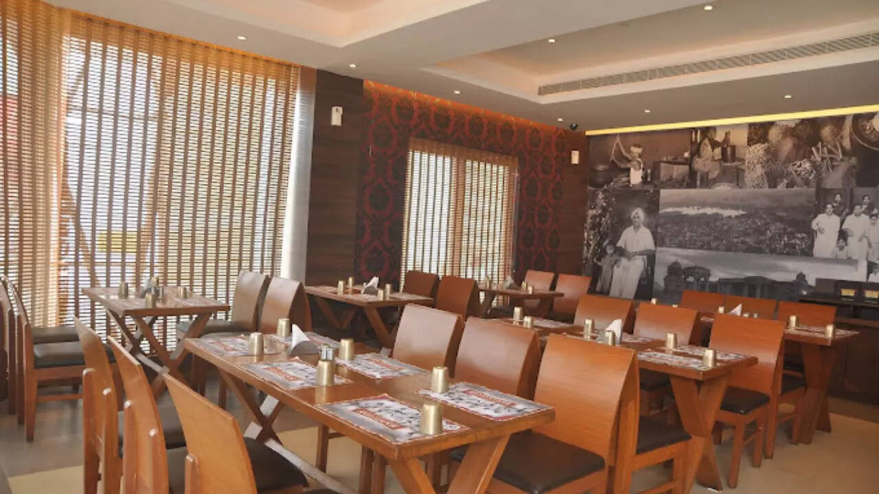 In Chennai and craving Biryani? Try these 8 places in Adyar to tickle ...