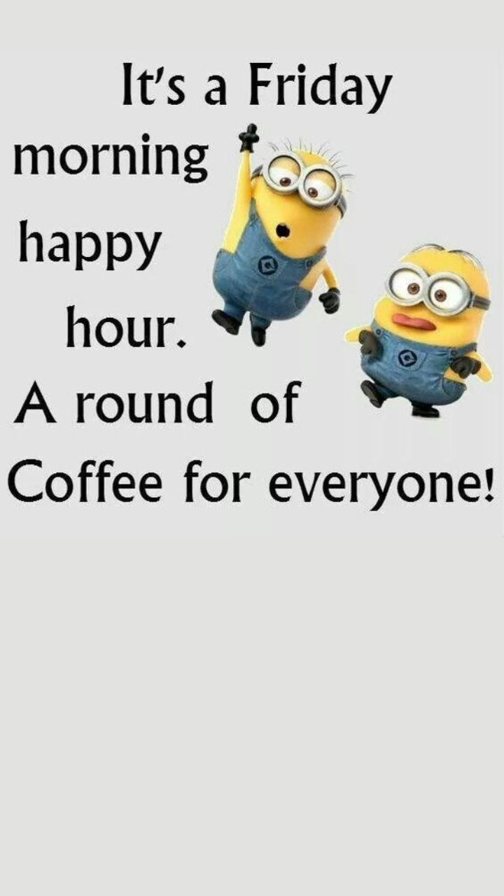 Good Morning Funny Good Morning Friday Wishes Memes To Start Your