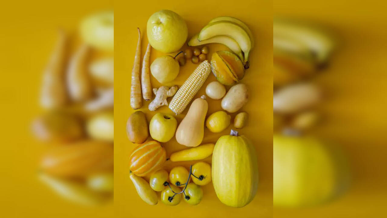 On Basant Panchami, nourish yourself with a healthy portion of yellow ...