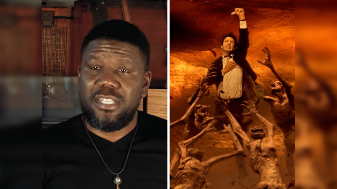 Priest says he went to 'hell' after a near-death experience; now ...