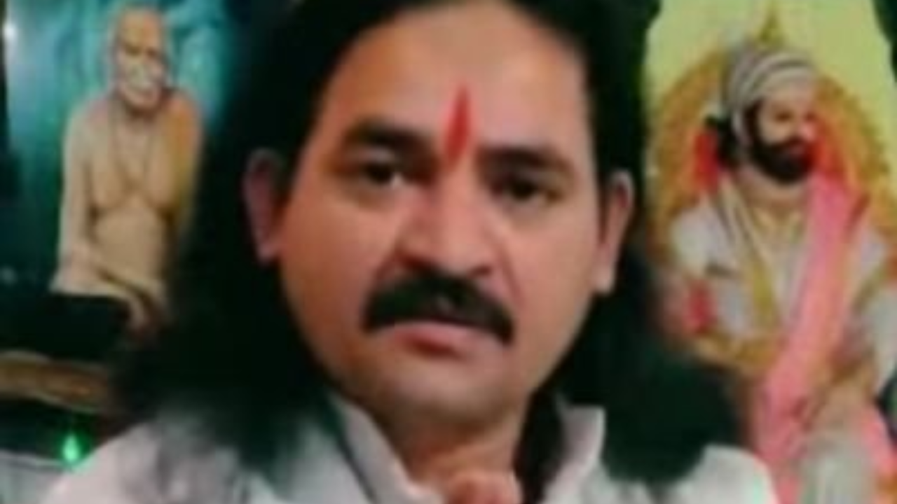 Who is Dhananjay Desai, the HRS founder acquitted in the Mohsin Shaikh ...