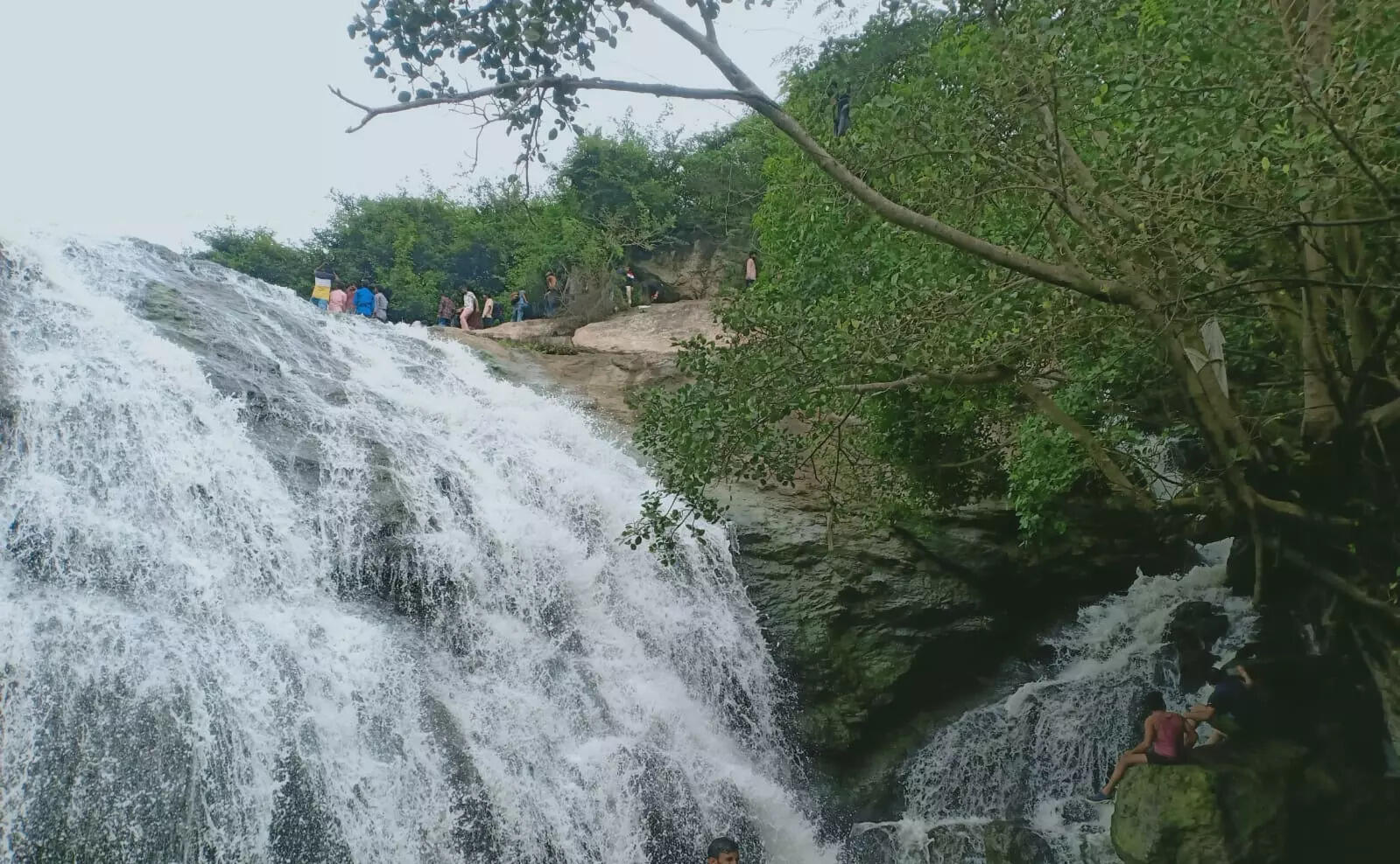 Pearl Valley to Balmuri, six stunning waterfalls near Bengaluru for a ...