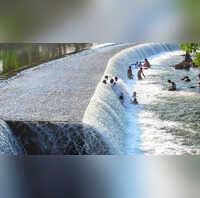 Pearl Valley to Balmuri, six stunning waterfalls near Bengaluru for a ...