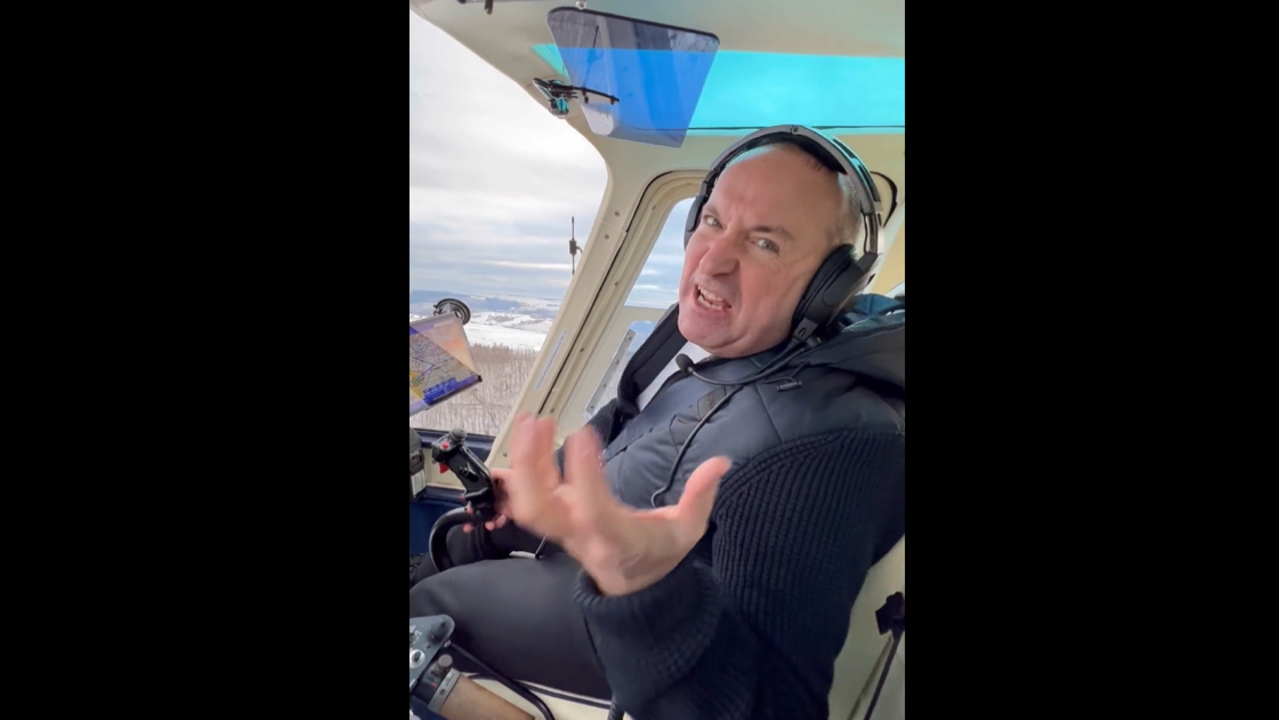 Millionaire plans to donate 99% of his wealth when he dies to keep his ...