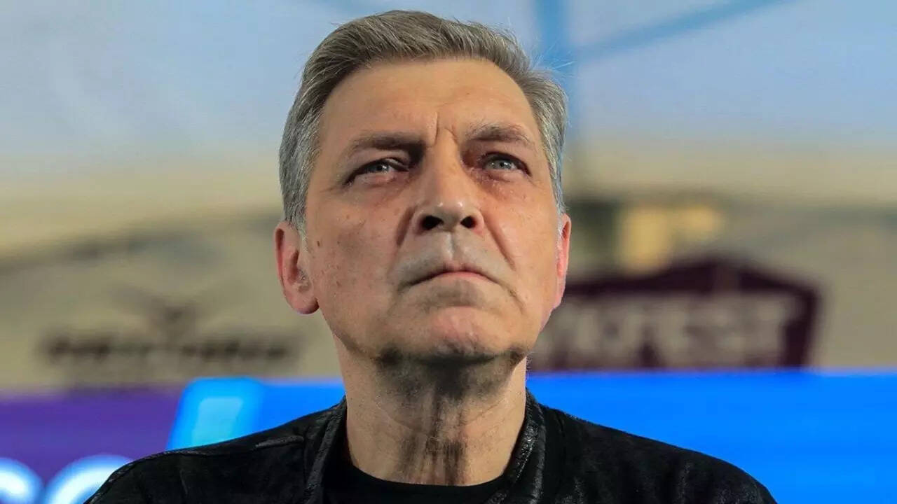 Russian journalist sentenced to 8 years in jail over Ukraine criticism ...