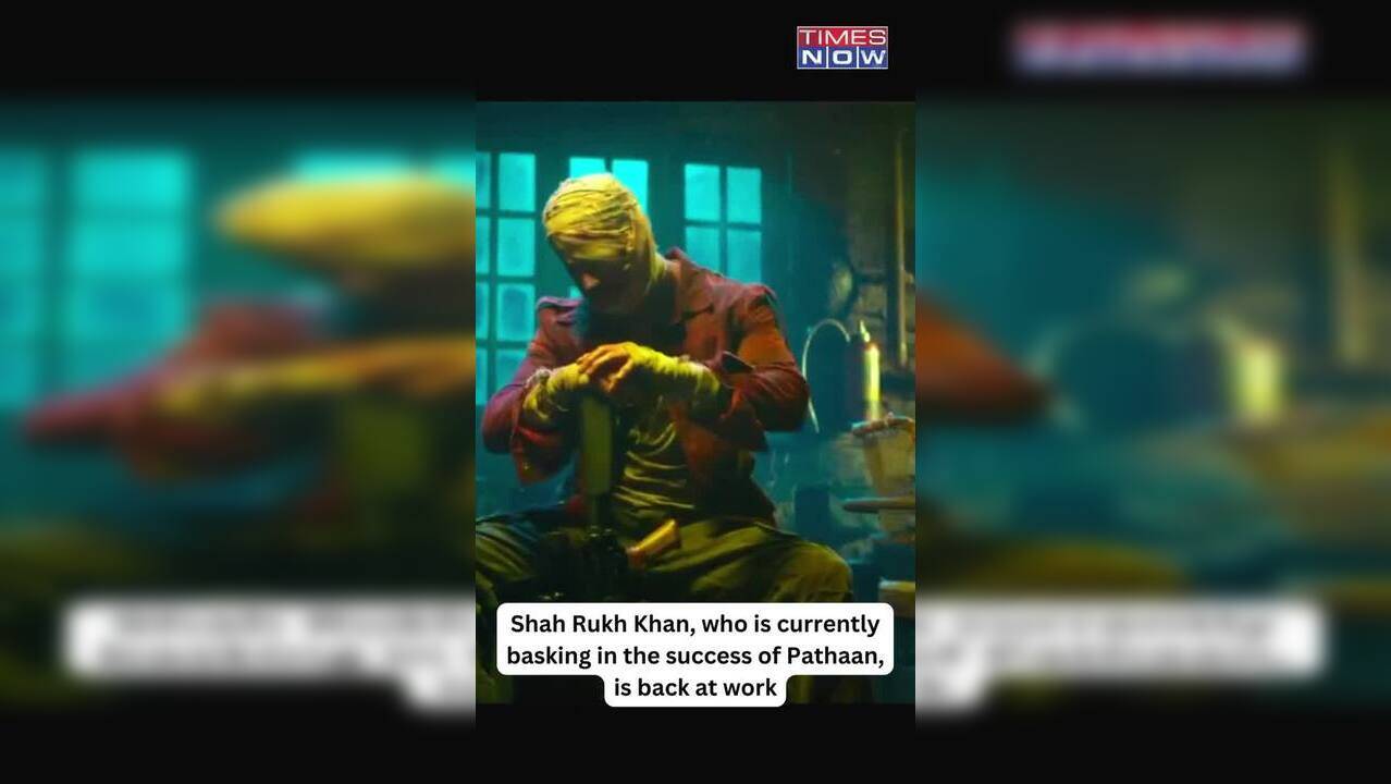 Shah Rukh Khan’s Chak De India co-star Chitrashi Rawat to tie the knot ...