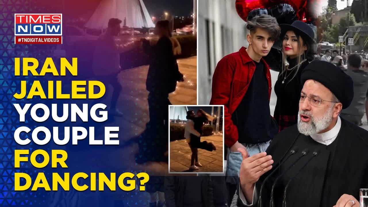 Isfahan drone attack: Why is Iran blaming Israel and what happened so far