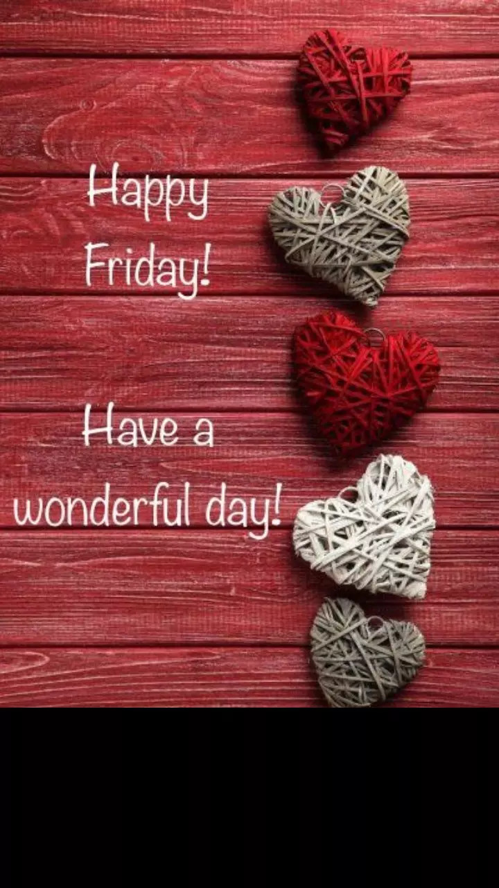 Good Morning Images Friday | Friday Good Morning images with inspiring ...