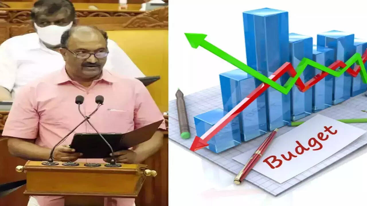 Kerala Budget 2023: Rs 2,000 crore allocated to address price rise ...