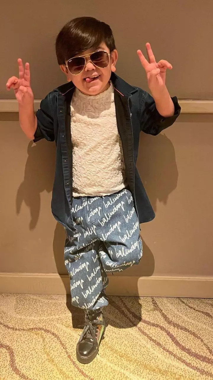 All you need to know about Bigg Boss 16 Abdu Rozik's health condition