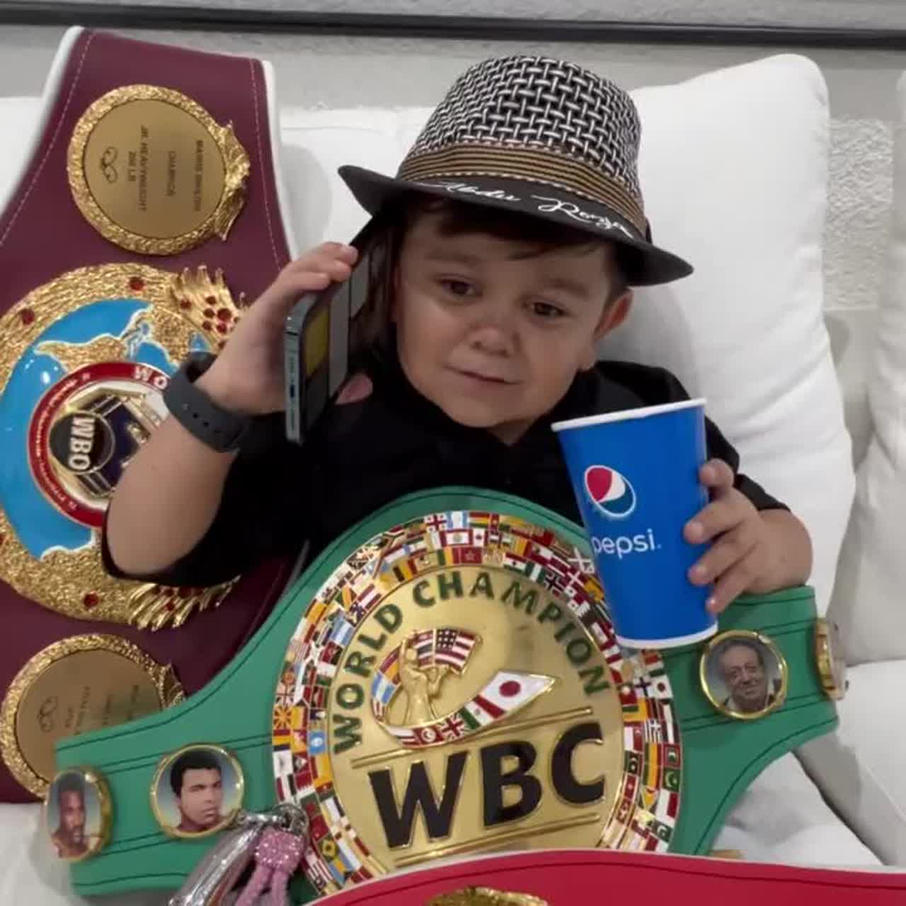 All you need to know about Bigg Boss 16 Abdu Rozik's health condition