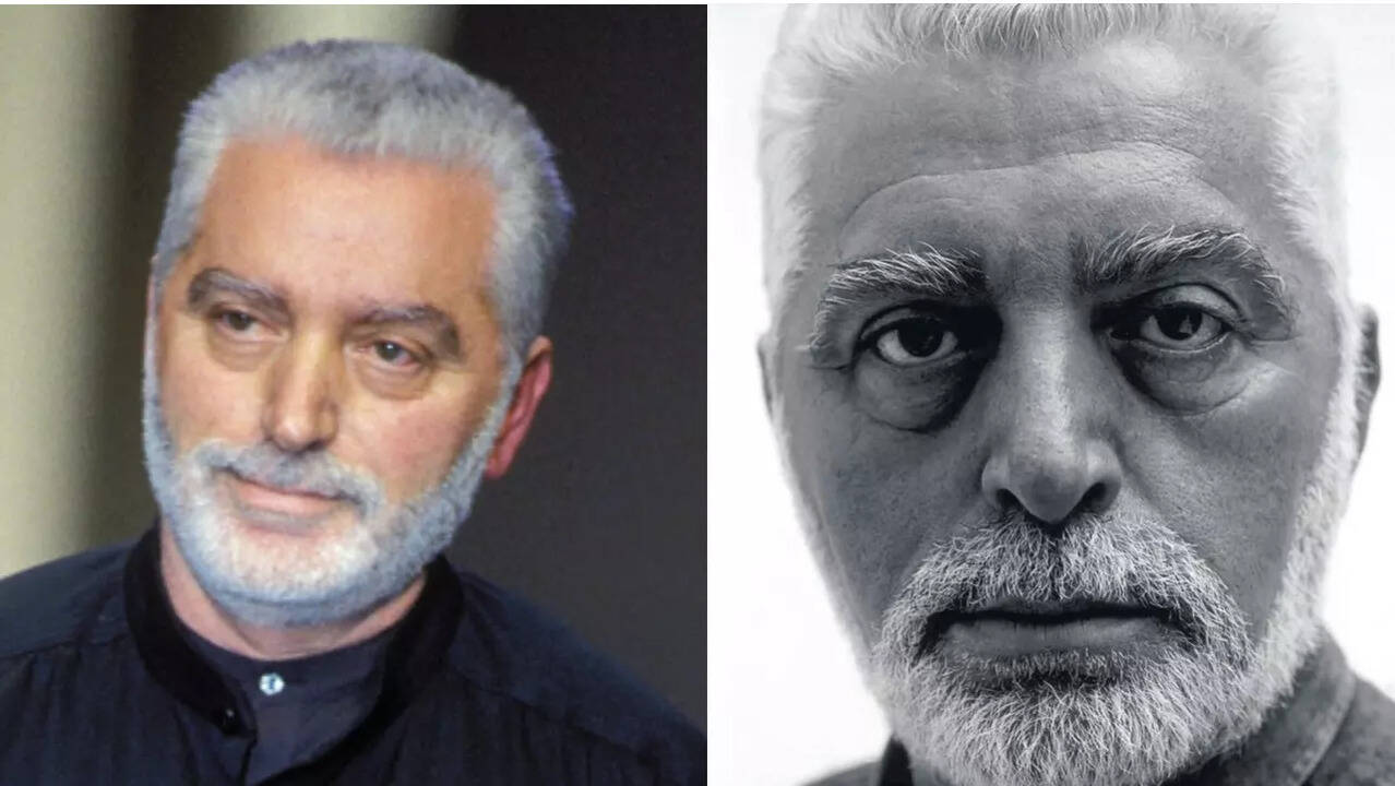 Paco Rabanne, renowned fashion designer, dies at 88 | Entertainment ...