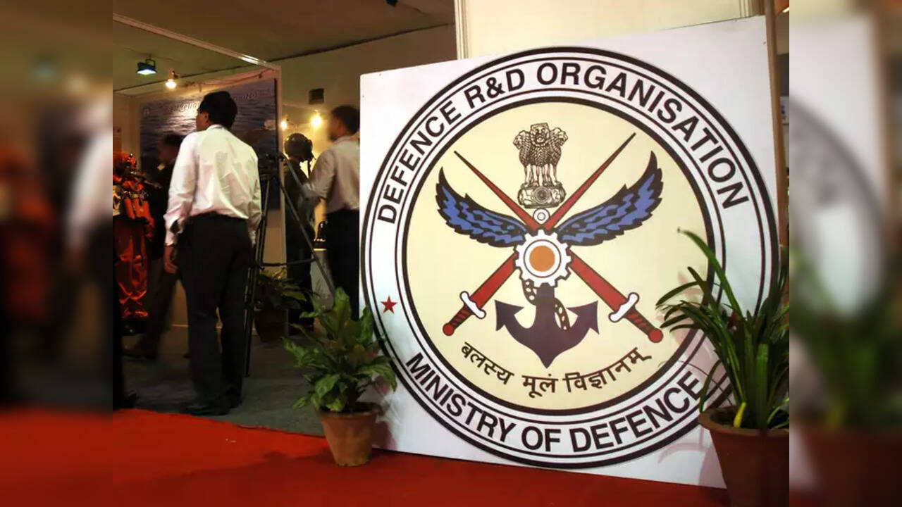 DRDO on 55 'mission mode' projects at Rs 73,943 cr including nuclear ...
