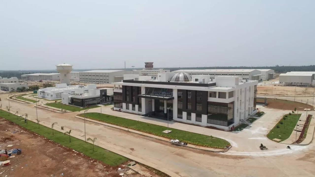 PM Modi to inaugurate HAL's helicopter factory in Karnataka's Tumakuru ...