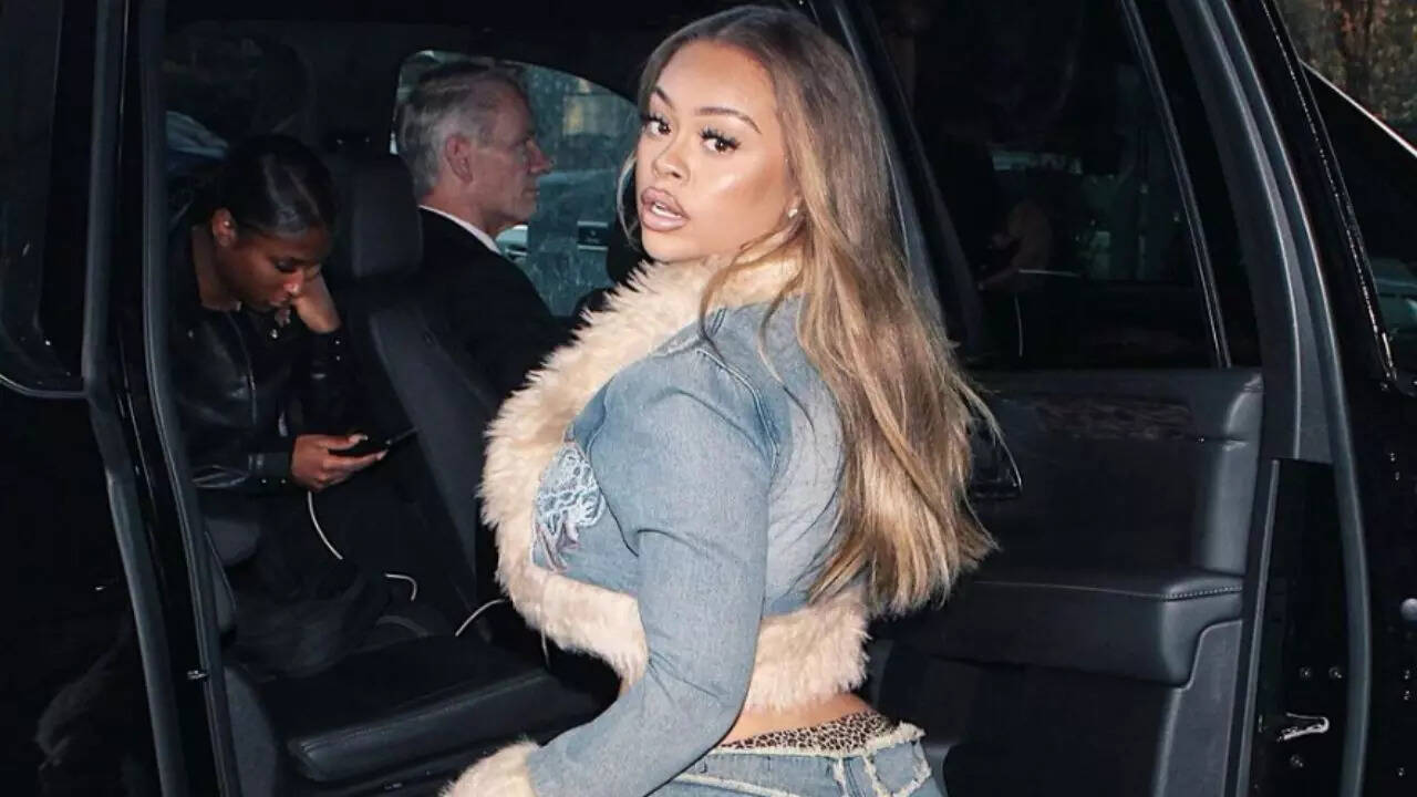 eBay takes down Latto's used underwear listing after panties reach Rs ...