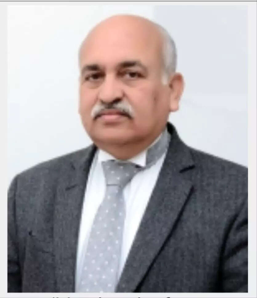 Five new Supreme Court judges sworn in; Apex court’s working strength ...