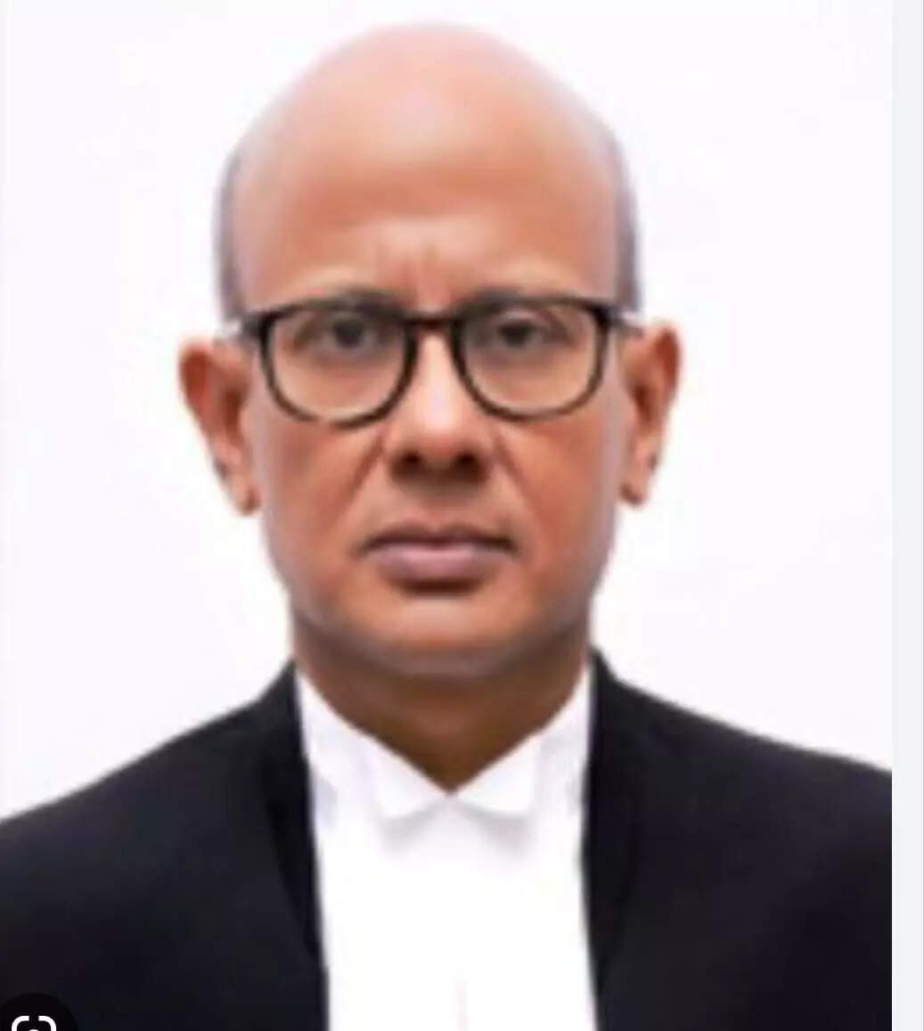 Five new Supreme Court judges sworn in; Apex court’s working strength ...
