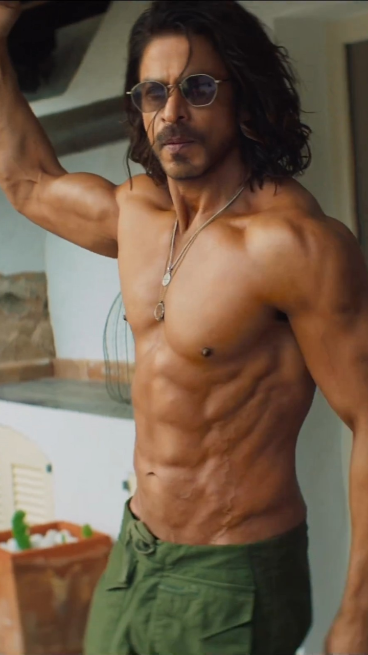Pathan Day 13 world box office collection: Shah Rukh Khan starrer ... Pathan Day 13 world box office collection: Shah Rukh Khan starrer ...