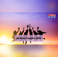 JEE Main Result 2023: 20 students received 100 NTA score in JEE Session ...