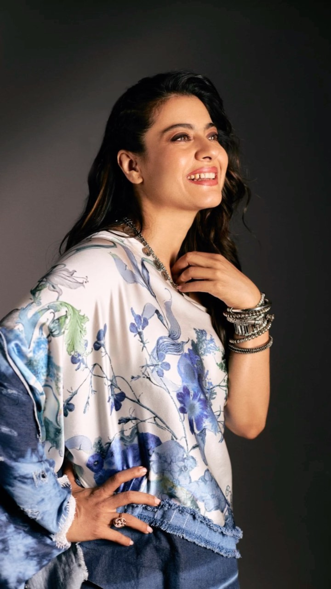 Kajol Skin : काजोल अचानक इतकी गोरी कशी झाली?
