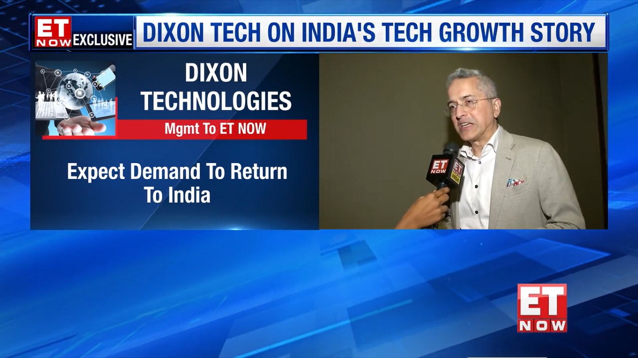 Make In India: ‘India to export mobile phones worth $12 billion’, says ...