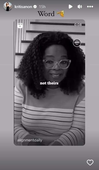 kriti sanon drops strong cryptic post amid fake engagement rumours with ...