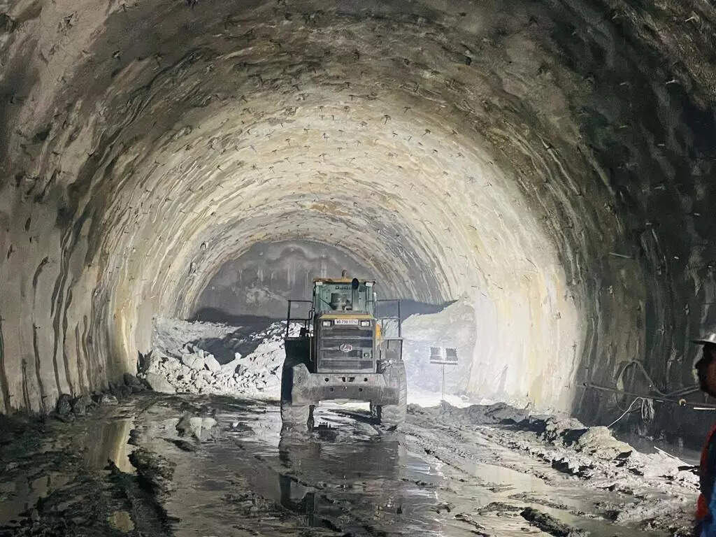 Sivok-Rangpo new rail line: Railway Ministry reveals project's progress ...