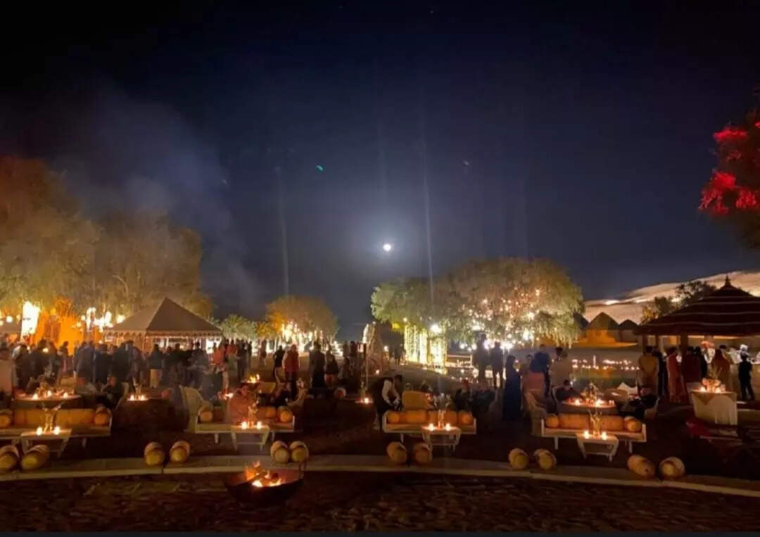 Smriti Irani’s daughter Shanelle gets married to Arjun Bhalla; Union ...