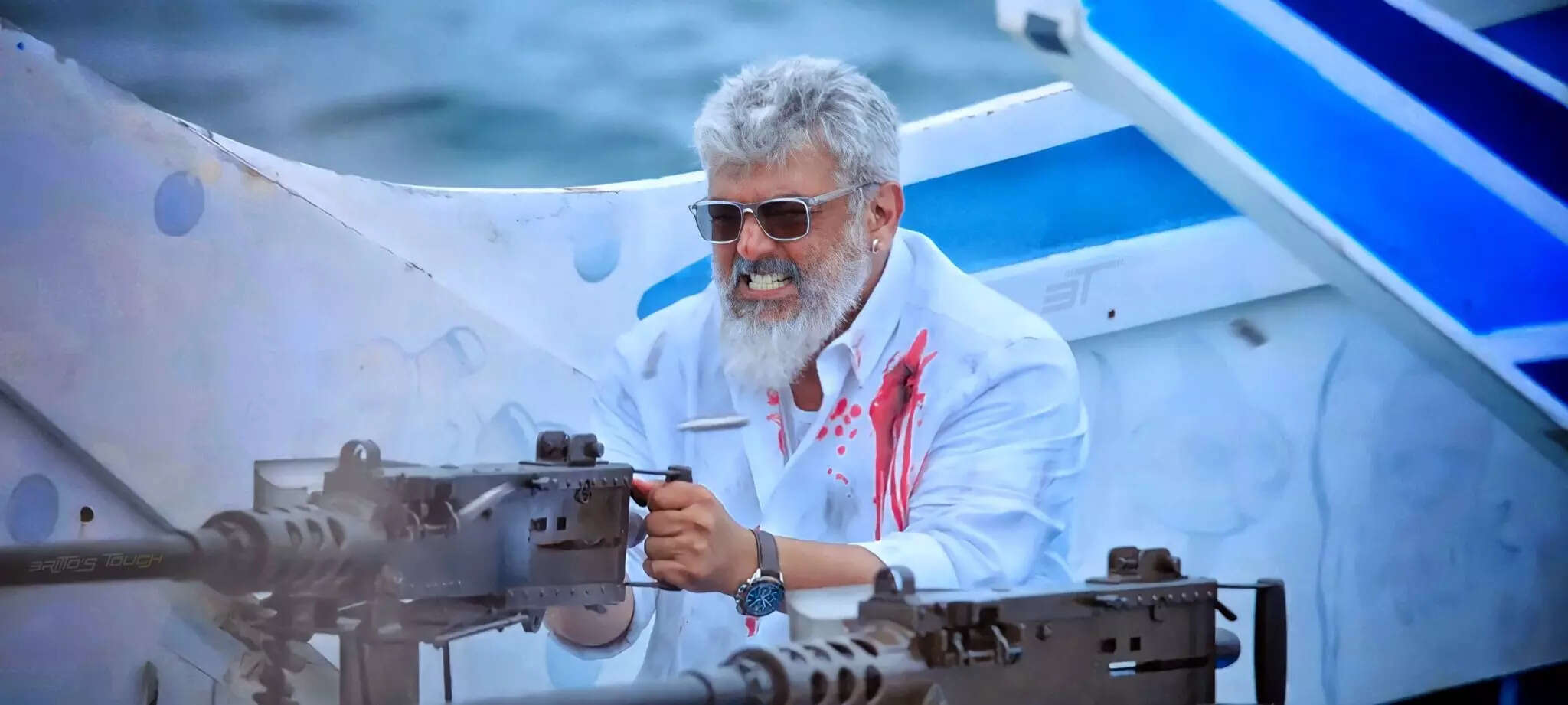 Plagiarism case filed against Ajith's Valimai a YEAR after release ...