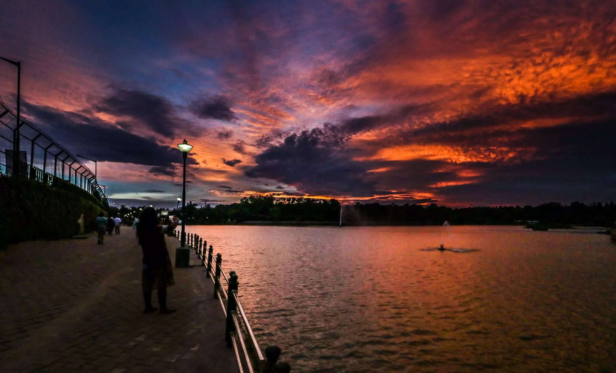 Romantic Bengaluru: 8 lovely spots in the city to spend time with your ...