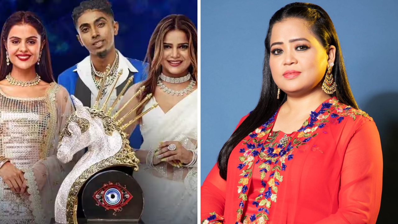 Bigg Boss 16 finale: Not Priyanka Chahar Choudhary or MC Stan, Bharti ...