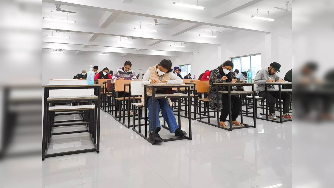 ISC Board Exam 2023 begins today, check exam timings, guidelines here ...