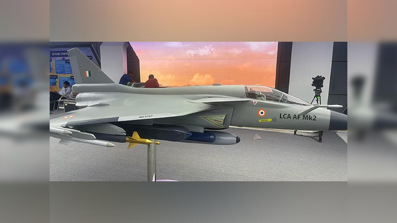 HAL share price today: HAL share price trends on opening day of Aero ...