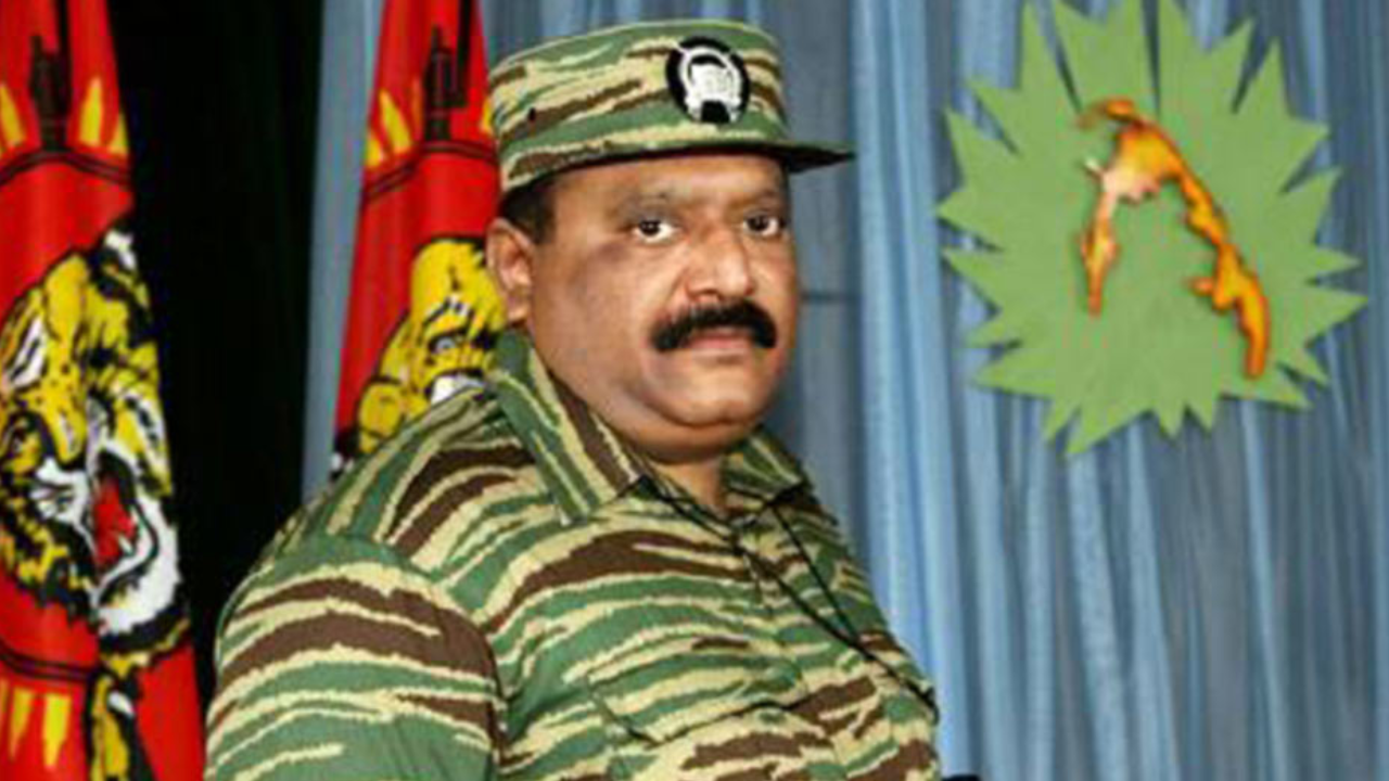 Big claim about LTTE chief Prabhakaran being alive! What happened on the day of his speculated death