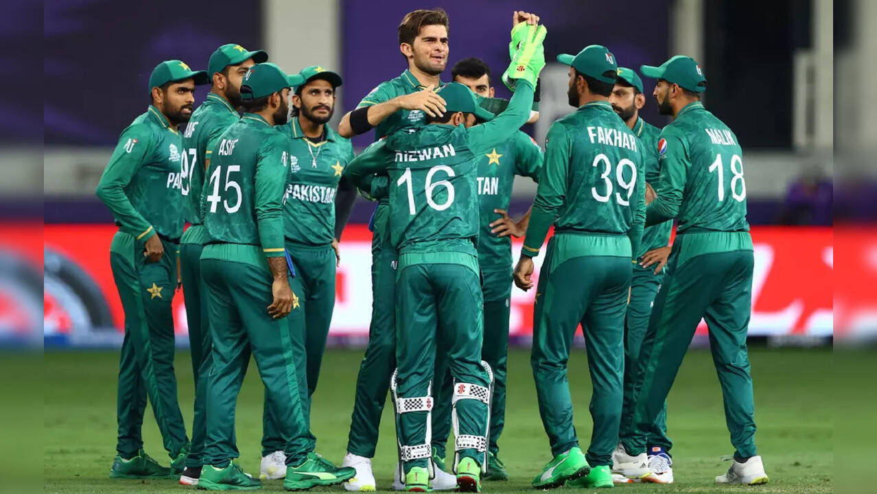 Not Shaheen Afridi or Rizwan! Hasan Ali picks star all-rounder as Babar Azam's replacement for ...